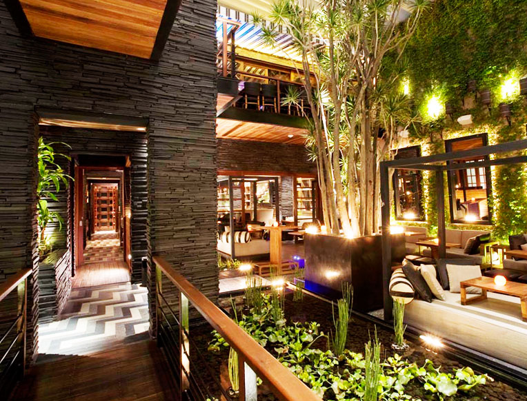 Best Restaurants CDMX - Traveling By