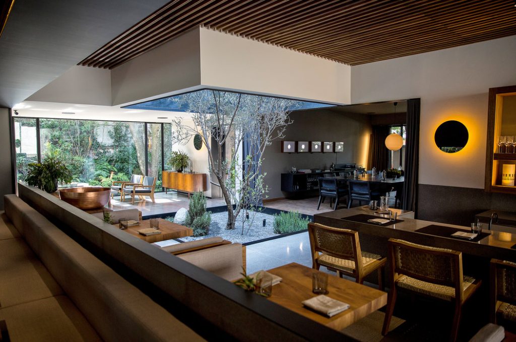 Best Restaurants CDMX - Traveling By