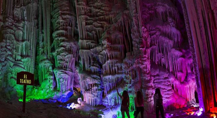 👉 Things to do in Monterrey - Traveling By